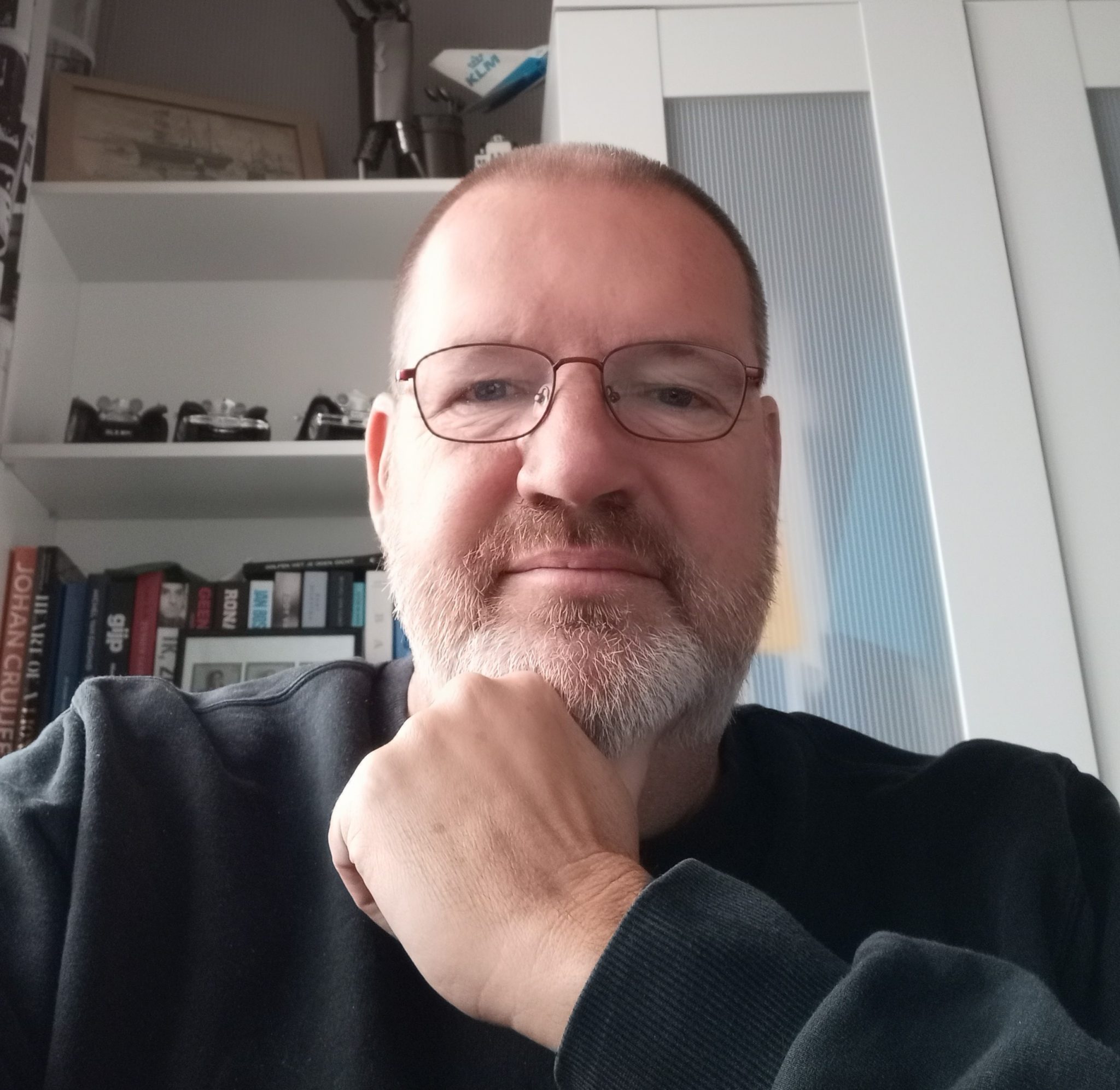 April 2023, door de bril van .......... Ronald! | R.K.S.V. RODA '23