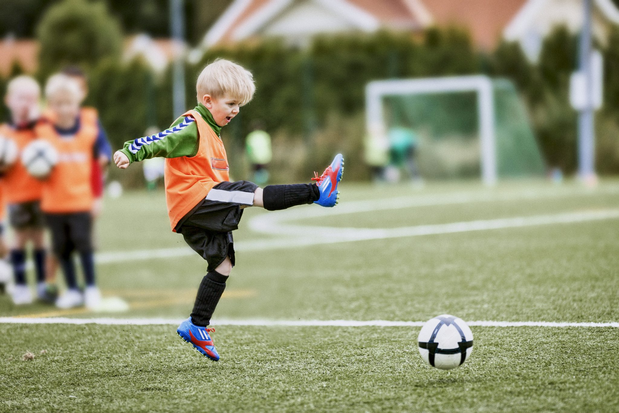 Kick-off dagen seizoen 2022-2023 | R.K.S.V. RODA '23